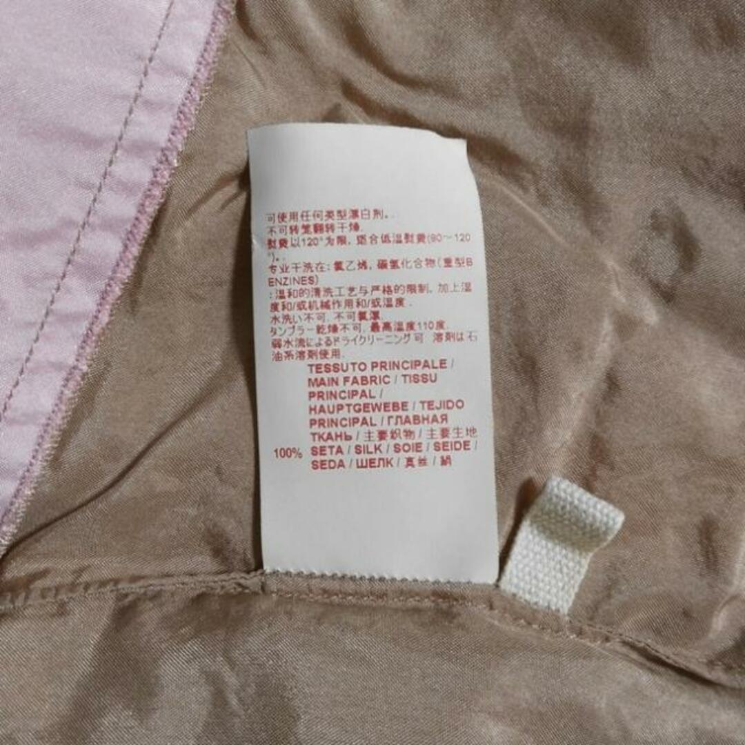 MARNI(マルニ) ワンピース サイズ38 S レディース - カーキ MARNI(マルニ) ワンピース サイズ38 S レディース - カーキ