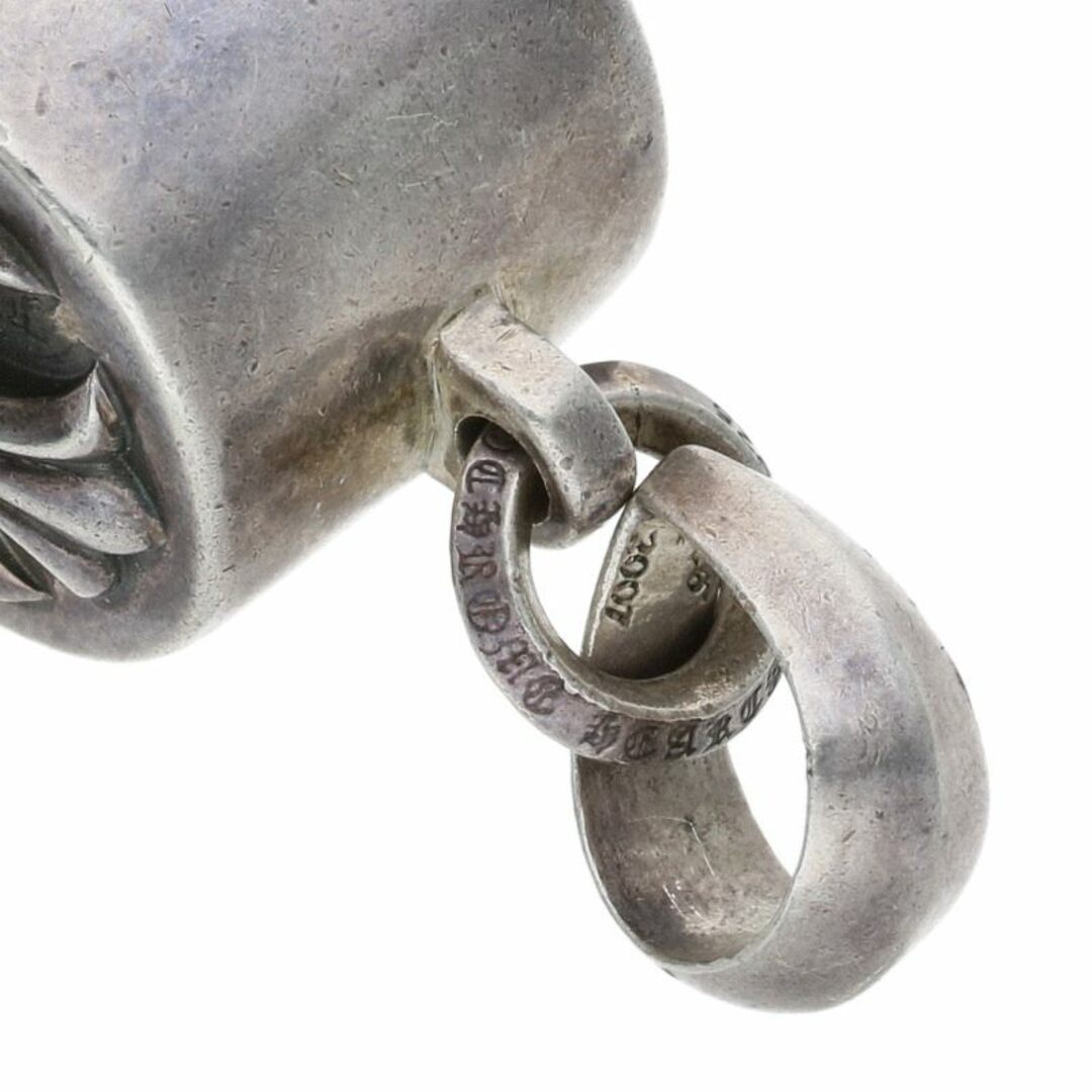 Chrome Hearts - クロムハーツ WHISTLE PENDANT/ホイッスル Chrome Hearts - クロムハーツ WHISTLE PENDANT/ホイッスル