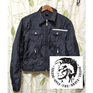 DIESEL(ナイロンジャケット)のフリマアイテム一覧 DIESEL(ナイロンジャケット)のフリマアイテム一覧