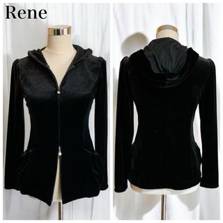 René(パーカー)のフリマアイテム一覧 René(パーカー)のフリマアイテム一覧