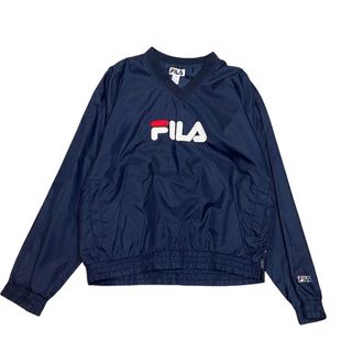 FILA(ナイロンジャケット)のフリマアイテム一覧 FILA(ナイロンジャケット)のフリマアイテム一覧