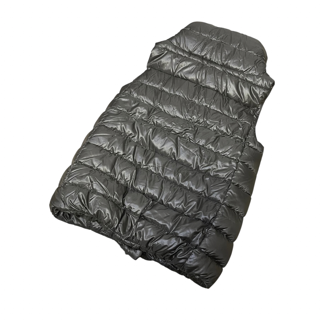 HERNO - 【美品】HERNO ヘルノ ダウンベスト 人気 38の通販 by HERNO - 【美品】HERNO ヘルノ ダウンベスト 人気 38の通販 by