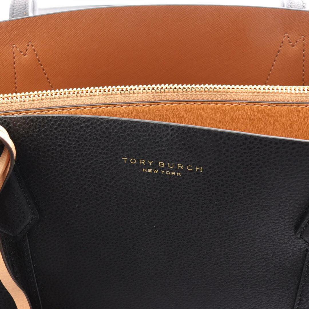 トリーバーチ ペリー トリプルコンパートメント トートバッグ トリーバーチ ペリー トリプルコンパートメント トートバッグ