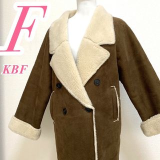KBF(ムートンコート)のフリマアイテム一覧 KBF(ムートンコート)のフリマアイテム一覧