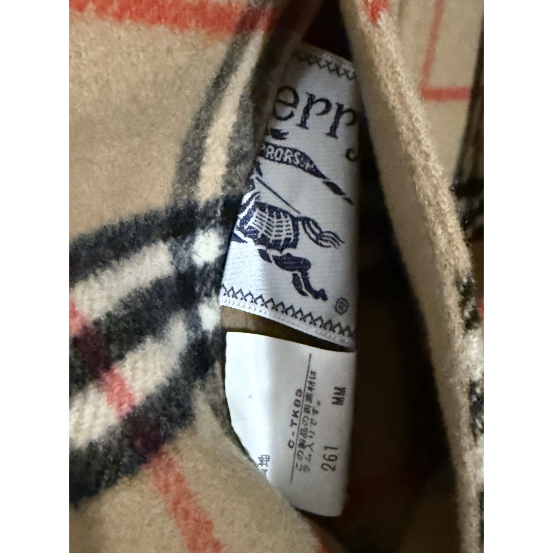 BURBERRY - バーバリーズ ステンカラーコート ベルト付きの通販 BURBERRY - バーバリーズ ステンカラーコート ベルト付きの通販