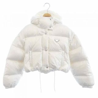 PRADA - 美品 プラダ ストレッチ ウエストベルト シングル 1B PRADA - 美品 プラダ ストレッチ ウエストベルト シングル 1B