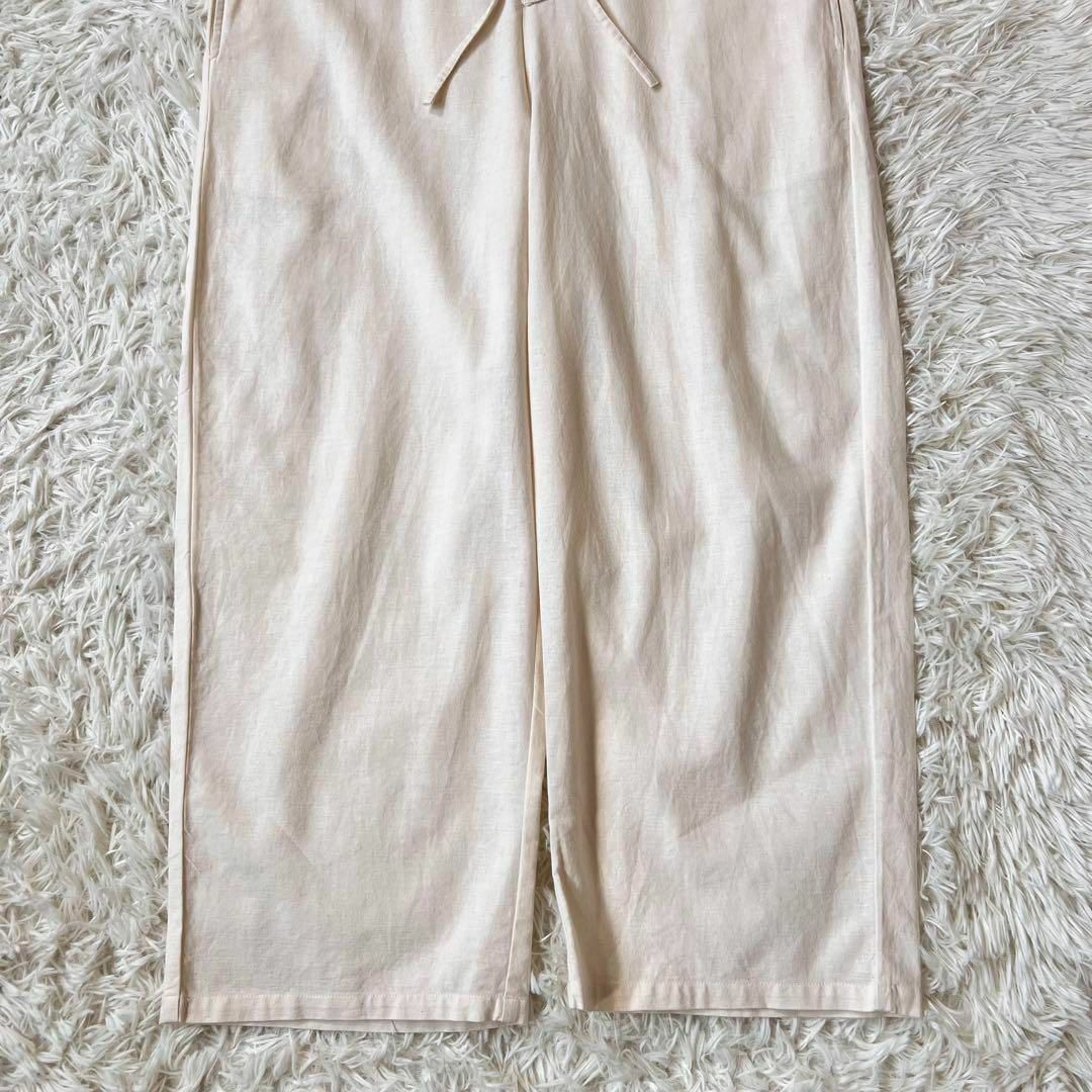 BEARDSLEY バテン レース モチーフ オールインワン BEARDSLEY バテン レース モチーフ オールインワン