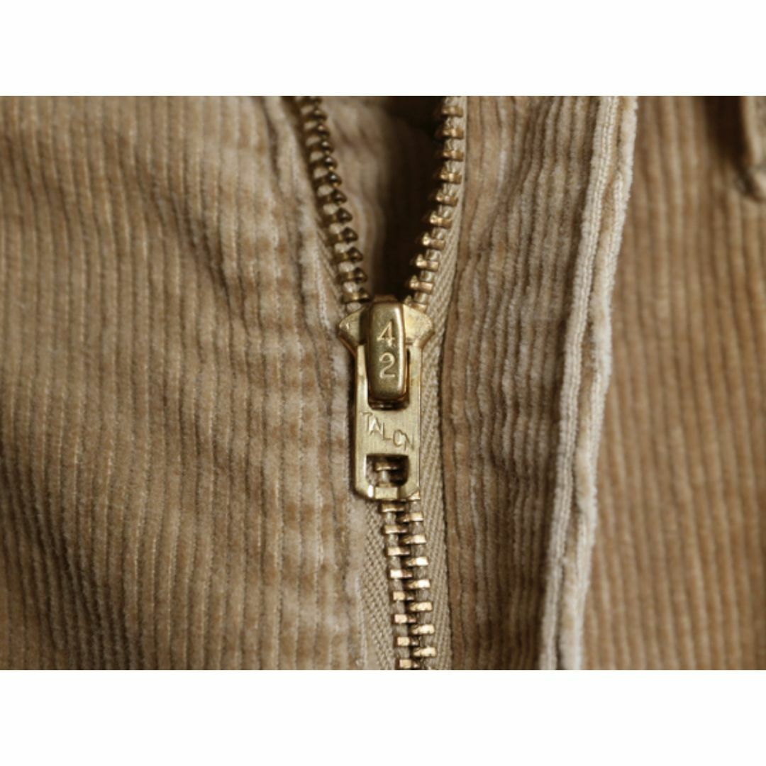 Levi's - 70s USA製 リーバイス 646 コーデュロイ フレア パンツ Levi's - 70s USA製 リーバイス 646 コーデュロイ フレア パンツ