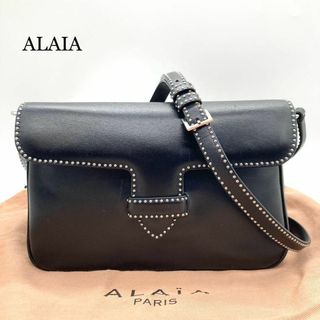 Azzedine Alaïa - ALAIA アライア ミニトートバッグの通販|ラクマ Azzedine Alaïa - ALAIA アライア ミニトートバッグの通販|ラクマ