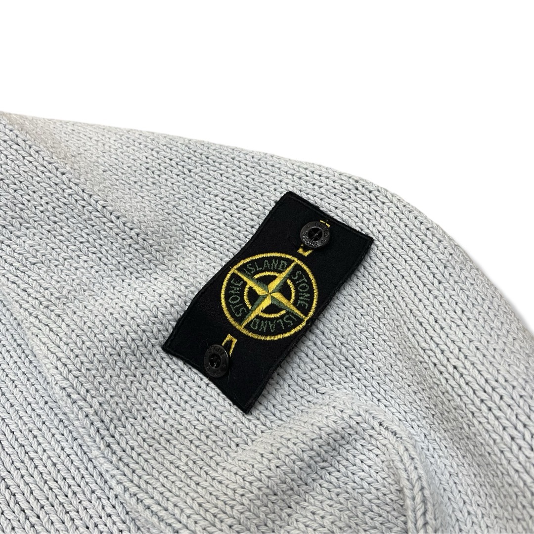 STONE ISLAND - 【2001SS】STONE ISLAND ラグランスリーブ STONE ISLAND - 【2001SS】STONE ISLAND ラグランスリーブ
