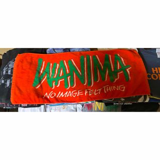 WANIMAのフリマアイテム一覧 WANIMAのフリマアイテム一覧