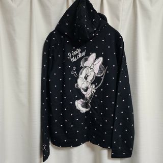 ミニーマウス(パーカー)のフリマアイテム一覧 ミニーマウス(パーカー)のフリマアイテム一覧