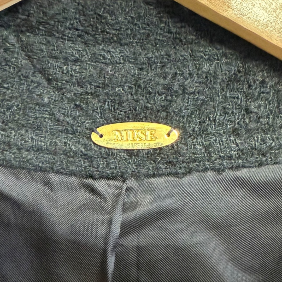 DEUXIEME CLASSE - 美品 21AW MUSE Deuxieme Classe ミューズ DEUXIEME CLASSE - 美品 21AW MUSE Deuxieme Classe ミューズ