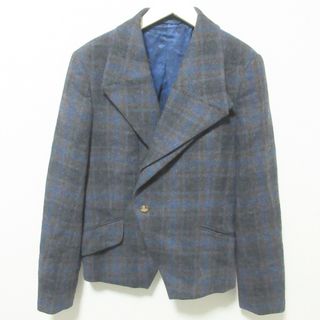 Vivienne Westwood(テーラードジャケット)のフリマアイテム一覧 Vivienne Westwood(テーラードジャケット)のフリマアイテム一覧