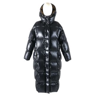 MONCLER(ダウンコート ・ ブラック/黒色系)のフリマアイテム一覧 MONCLER(ダウンコート ・ ブラック/黒色系)のフリマアイテム一覧