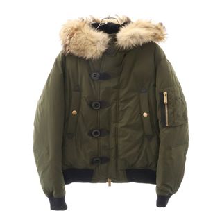 DSQUARED2(ミリタリージャケット)のフリマアイテム一覧 DSQUARED2(ミリタリージャケット)のフリマアイテム一覧