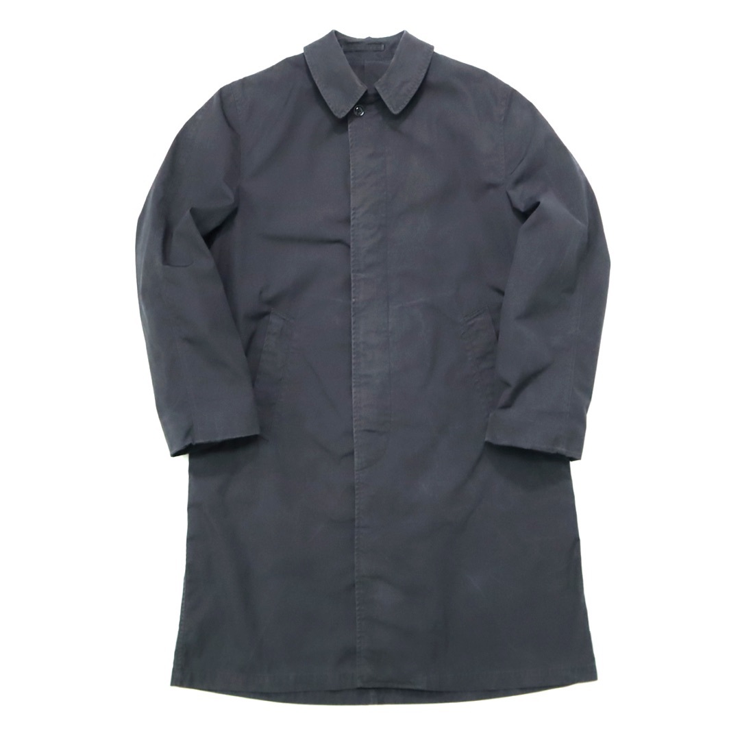MILITARY - US NAVY USN 米軍 エポレット無し レインコート MILITARY - US NAVY USN 米軍 エポレット無し レインコート