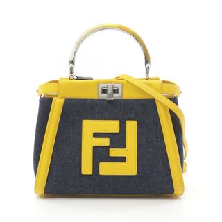 FENDI(イエロー/黄色系)のフリマアイテム一覧 FENDI(イエロー/黄色系)のフリマアイテム一覧