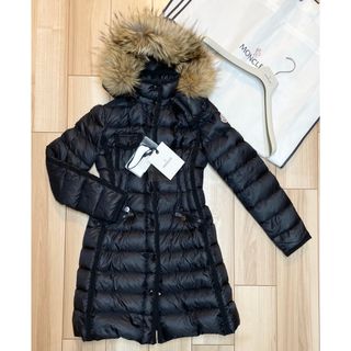 MONCLER(ダウンコート ・ ブラック/黒色系)のフリマアイテム一覧 MONCLER(ダウンコート ・ ブラック/黒色系)のフリマアイテム一覧