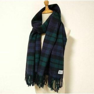 Johnstons - Drawer別注ジョンストンズJohnstonsカシミヤ大判 Johnstons - Drawer別注ジョンストンズJohnstonsカシミヤ大判