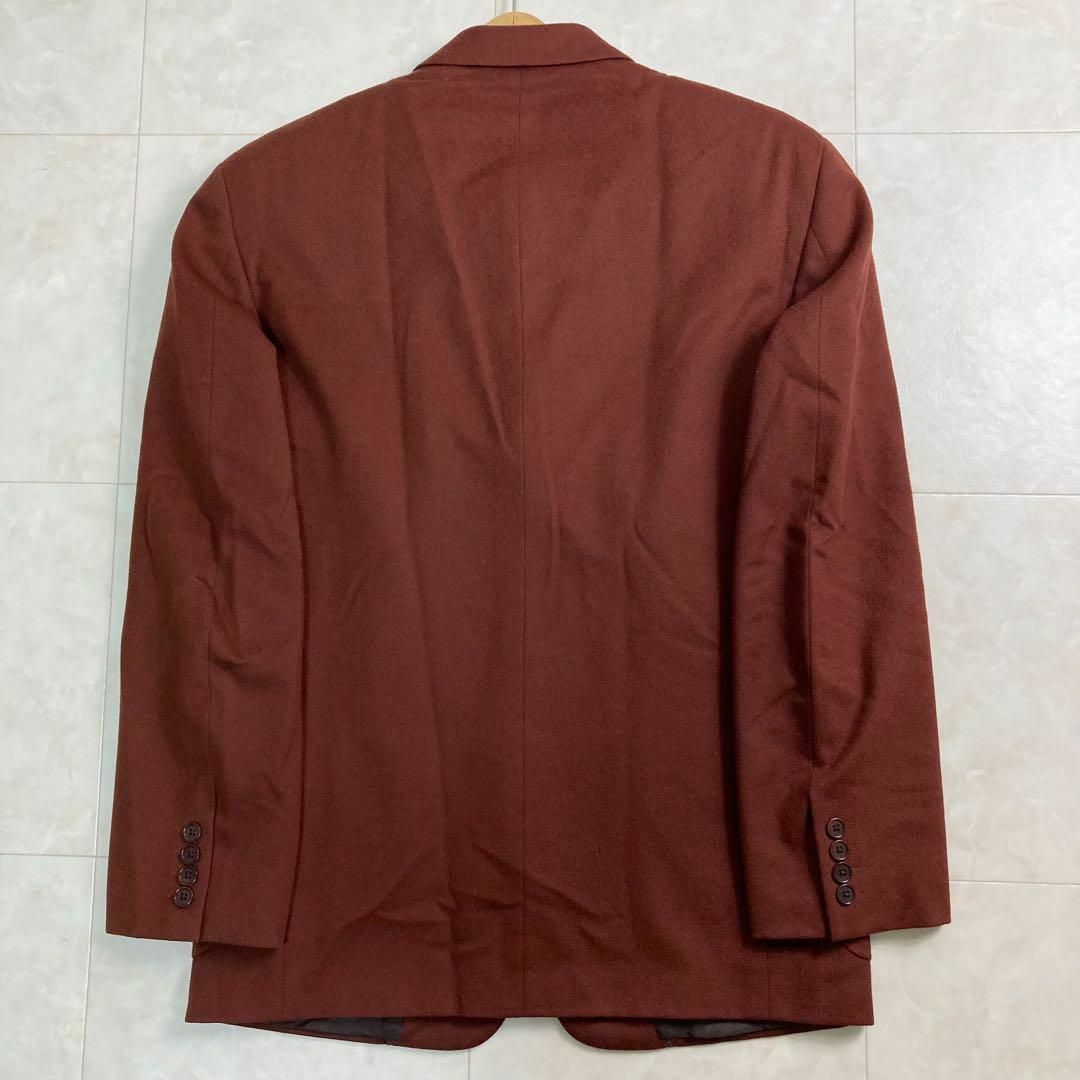 GUCCI - 美品 カシミヤ⭐️グッチ トムフォード期 テーラード GUCCI - 美品 カシミヤ⭐️グッチ トムフォード期 テーラード