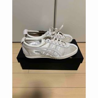 Onitsuka Tiger - オニツカタイガー Mexico snidelコラボ Onitsuka Tiger - オニツカタイガー Mexico snidelコラボ