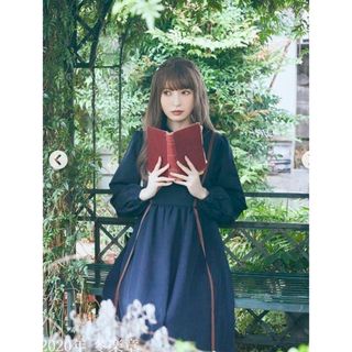 Maison de FLEUR(ワンピース)のフリマアイテム一覧 Maison de FLEUR(ワンピース)のフリマアイテム一覧