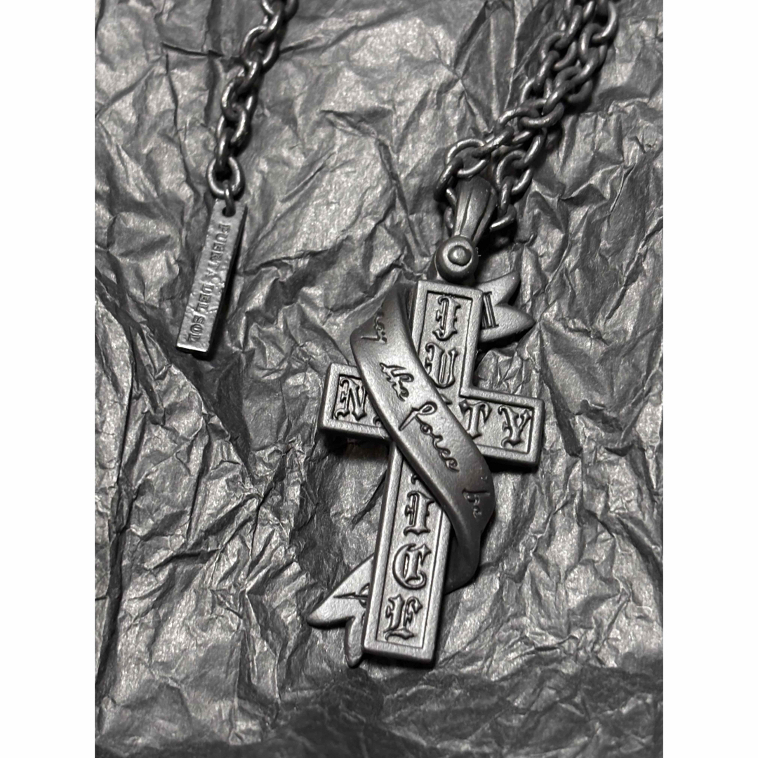 GLAY HISASHIとPUERTA DEL SOL コラボ BLACKEN アクセサリー|その他 GLAY HISASHIとPUERTA DEL SOL コラボ BLACKEN アクセサリー|その他