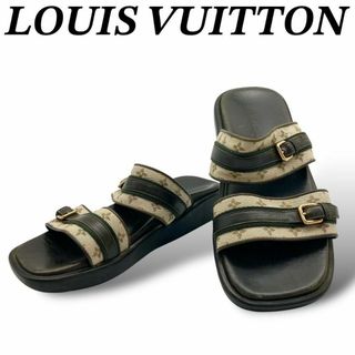 LOUIS VUITTON(サンダル)のフリマアイテム一覧 LOUIS VUITTON(サンダル)のフリマアイテム一覧