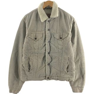 Levi's(コーデュロイ ・ Gジャン/デニムジャケット)のフリマ Levi's(コーデュロイ ・ Gジャン/デニムジャケット)のフリマ