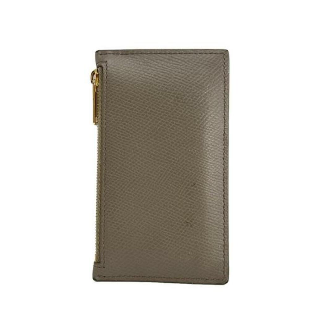 CELINE(セリーヌ) コインケース ジップ付きコンパクト カード CELINE(セリーヌ) コインケース ジップ付きコンパクト カード