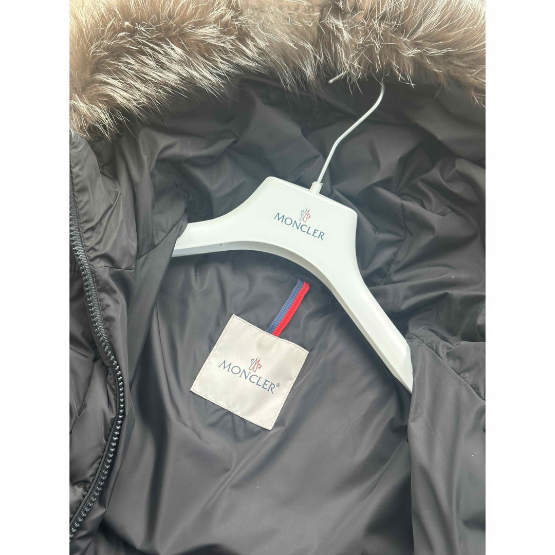 MONCLER - モンクレール クロエ サイズ0の通販 by のぴ shop MONCLER - モンクレール クロエ サイズ0の通販 by のぴ shop