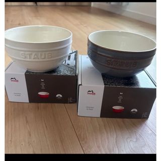 STAUB(ホワイト/白色系)のフリマアイテム一覧 STAUB(ホワイト/白色系)のフリマアイテム一覧
