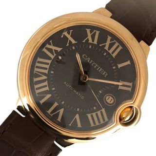 Cartier - 【カルティエ/CARTIER】時計用ケース COWA0049 取説 Cartier - 【カルティエ/CARTIER】時計用ケース COWA0049 取説