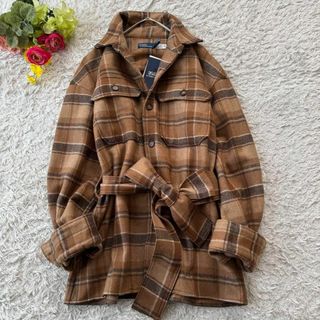 POLO RALPH LAUREN - 未使用 ポロラルフローレン ベルテッド POLO RALPH LAUREN - 未使用 ポロラルフローレン ベルテッド