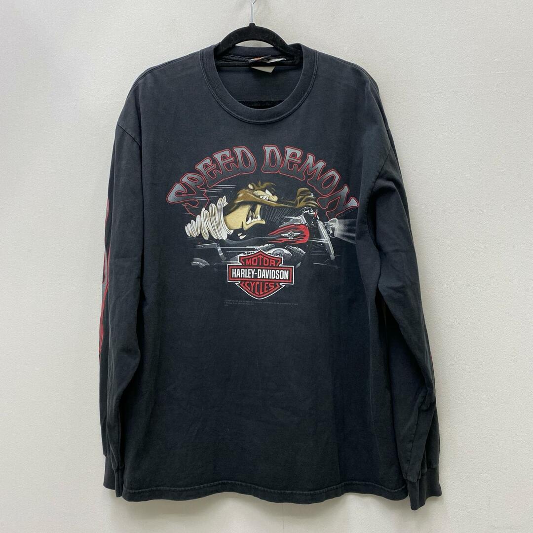中古】HARLEY-DAVIDSON | ハーレーダビットソン x LOONEY TUNES 中古】HARLEY-DAVIDSON | ハーレーダビットソン x LOONEY TUNES
