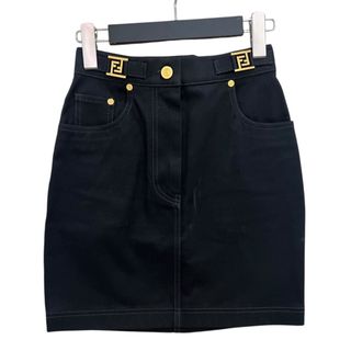 FENDI(スカート ・ ブラック/黒色系)のフリマアイテム一覧 FENDI(スカート ・ ブラック/黒色系)のフリマアイテム一覧