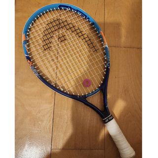 HEAD - Head TGT260.2 G2 ベルディヒモールド プロストックの HEAD - Head TGT260.2 G2 ベルディヒモールド プロストックの