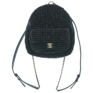 CHANEL(リュック/バックパック)のフリマアイテム一覧 CHANEL(リュック/バックパック)のフリマアイテム一覧