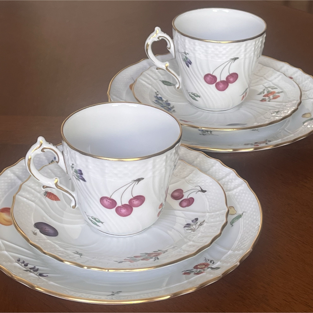 Richard Ginori - 【美品】リチャードジノリ☆ベッキオ Richard Ginori - 【美品】リチャードジノリ☆ベッキオ