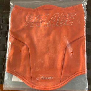 PALACE - PALACE ネックウォーマーの通販 by tm's shop|パレス PALACE - PALACE ネックウォーマーの通販 by tm's shop|パレス
