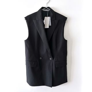 Theory luxe(ベスト/ジレ)のフリマアイテム一覧 Theory luxe(ベスト/ジレ)のフリマアイテム一覧