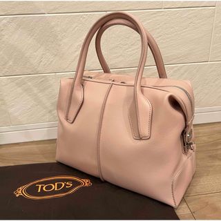 TOD'S(バッグ ・ ピンク/桃色系)のフリマアイテム一覧 TOD'S(バッグ ・ ピンク/桃色系)のフリマアイテム一覧