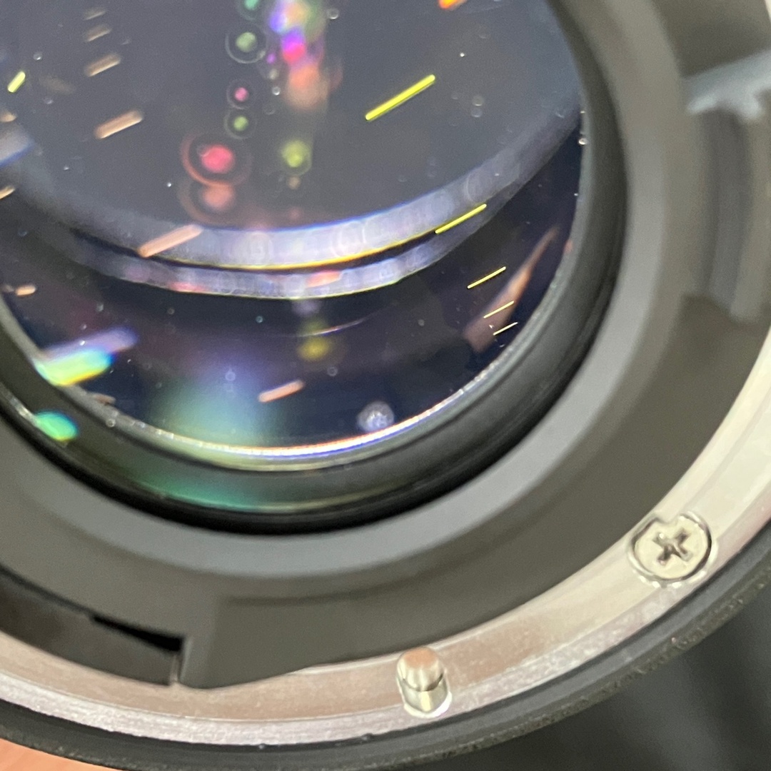 ニコン Nikon AF-S DX NIKKOR 35mm F1.8G 一眼カメラ用レンズ ニコン Nikon AF-S DX NIKKOR 35mm F1.8G 一眼カメラ用レンズ