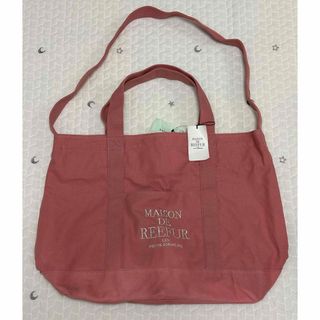 Maison de Reefur - ♡梨花さんブランド♡ 新品未使用 Maison de Reefur - ♡梨花さんブランド♡ 新品未使用