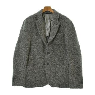 GIORGIO ARMANI - 【美品】ジョルジオアルマーニ テーラド GIORGIO ARMANI - 【美品】ジョルジオアルマーニ テーラド
