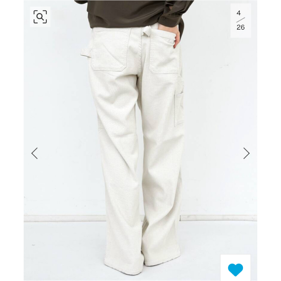 L'Appartement DEUXIEME CLASSE - GOOD GRIEF!グッド グリーフ L'Appartement DEUXIEME CLASSE - GOOD GRIEF!グッド グリーフ