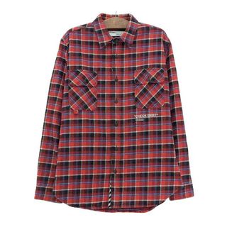 Off-White(シャツ)のフリマアイテム一覧 Off-White(シャツ)のフリマアイテム一覧