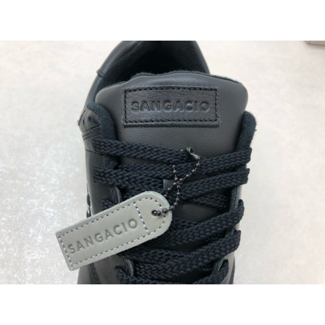 SANGACIO/サンガッチョ 江頭2:50 限定 コラボ スニーカー 27.0cm SANGACIO/サンガッチョ 江頭2:50 限定 コラボ スニーカー 27.0cm