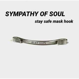 SYMPATHY OF SOUL - シンパシーオブソウル エスカプラーリオ K18 SYMPATHY OF SOUL - シンパシーオブソウル エスカプラーリオ K18